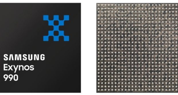 Samsung Exynos 990 con 5G ufficiale: le specifiche | Android Blog Italia