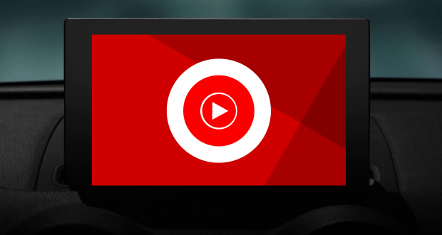 YouTube Music: su Android Auto arriva il supporto alla musica caricata ...