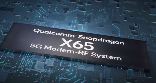 Qualcomm Snapdragon x65 e x62 ufficiali: modem 5G di nuova generazione ...