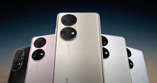 Huawei P50 e P50 Pro ufficiali: specifiche e prezzi | Android Blog Italia
