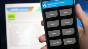 Come installare la TWRP e le Custom ROM | Guida | Android Blog Italia
