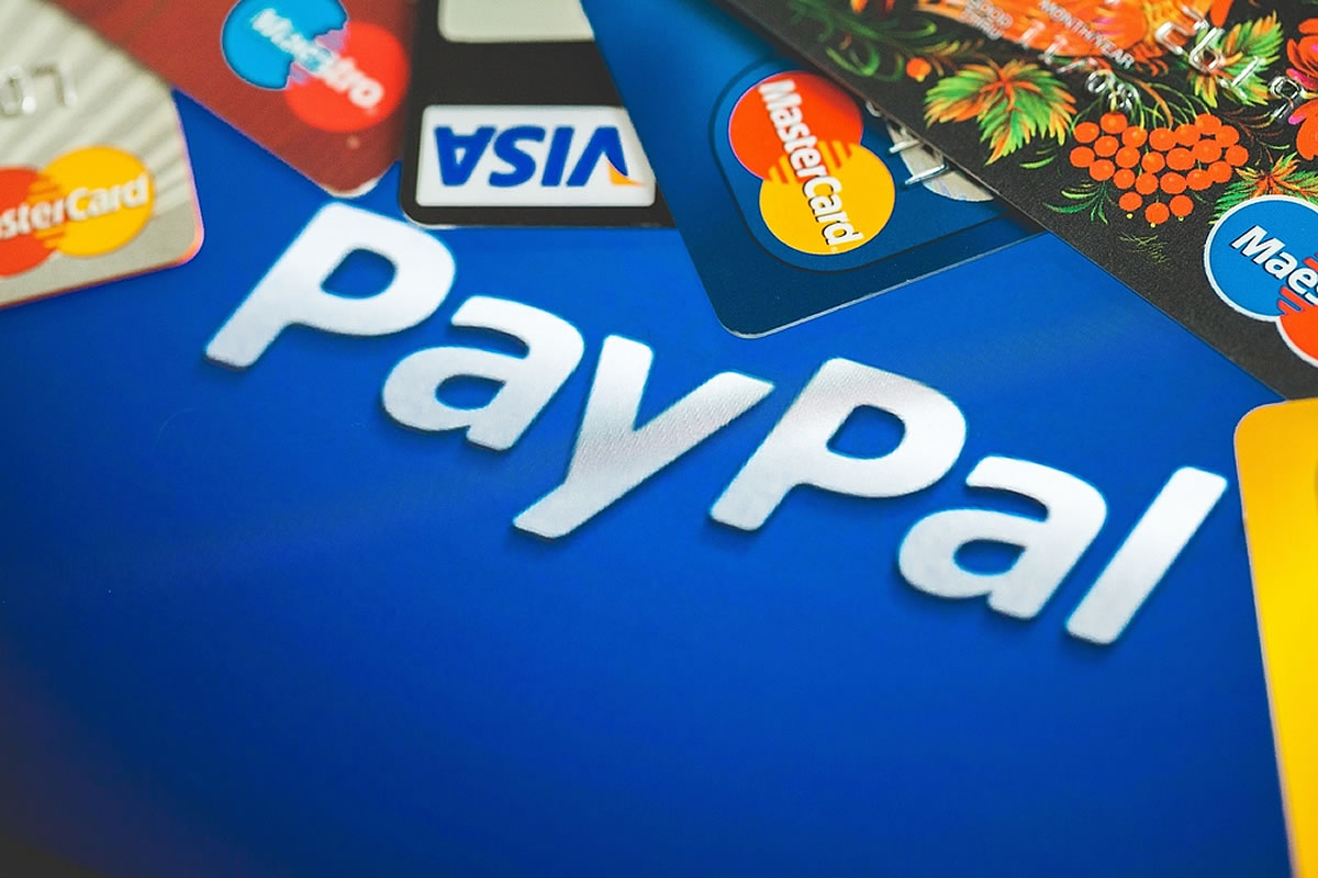 Come Abilitare La 2FA Su PayPal Android Blog Italia Come Abilitare La 2FA Su PayPal Android Blog Italia