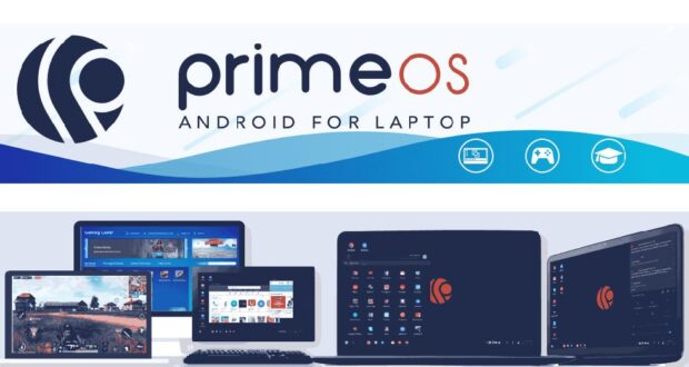 Come installare PrimeOS (Android) su Raspberry Pi 4 | Android Blog Italia