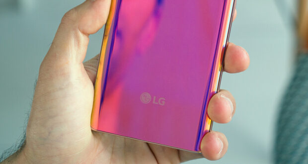 LG svela gli smartphone che riceveranno Android 12 nelle prossime ...