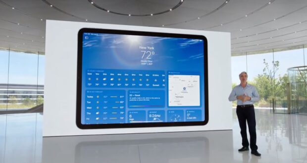 Apple WeatherKit supporta anche Android | Android Blog Italia