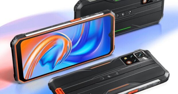 Blackview BV9200 ufficiale: specifiche e prezzo | Android Blog Italia