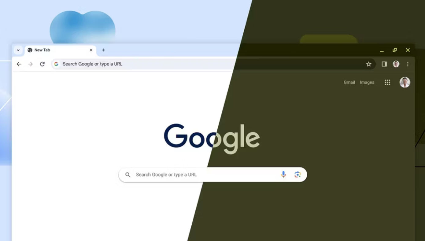 Google celebra i 15 anni di Chrome con un nuovo look in Material You ...