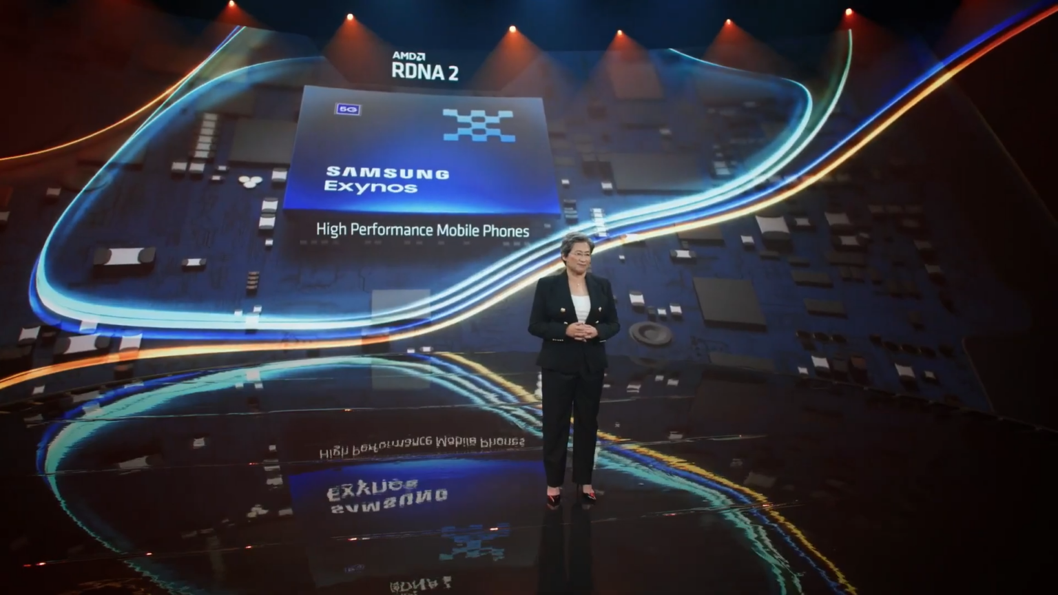 Samsung Exynos 1430 e Exynos 1480 avranno GPU AMD | Android Blog Italia