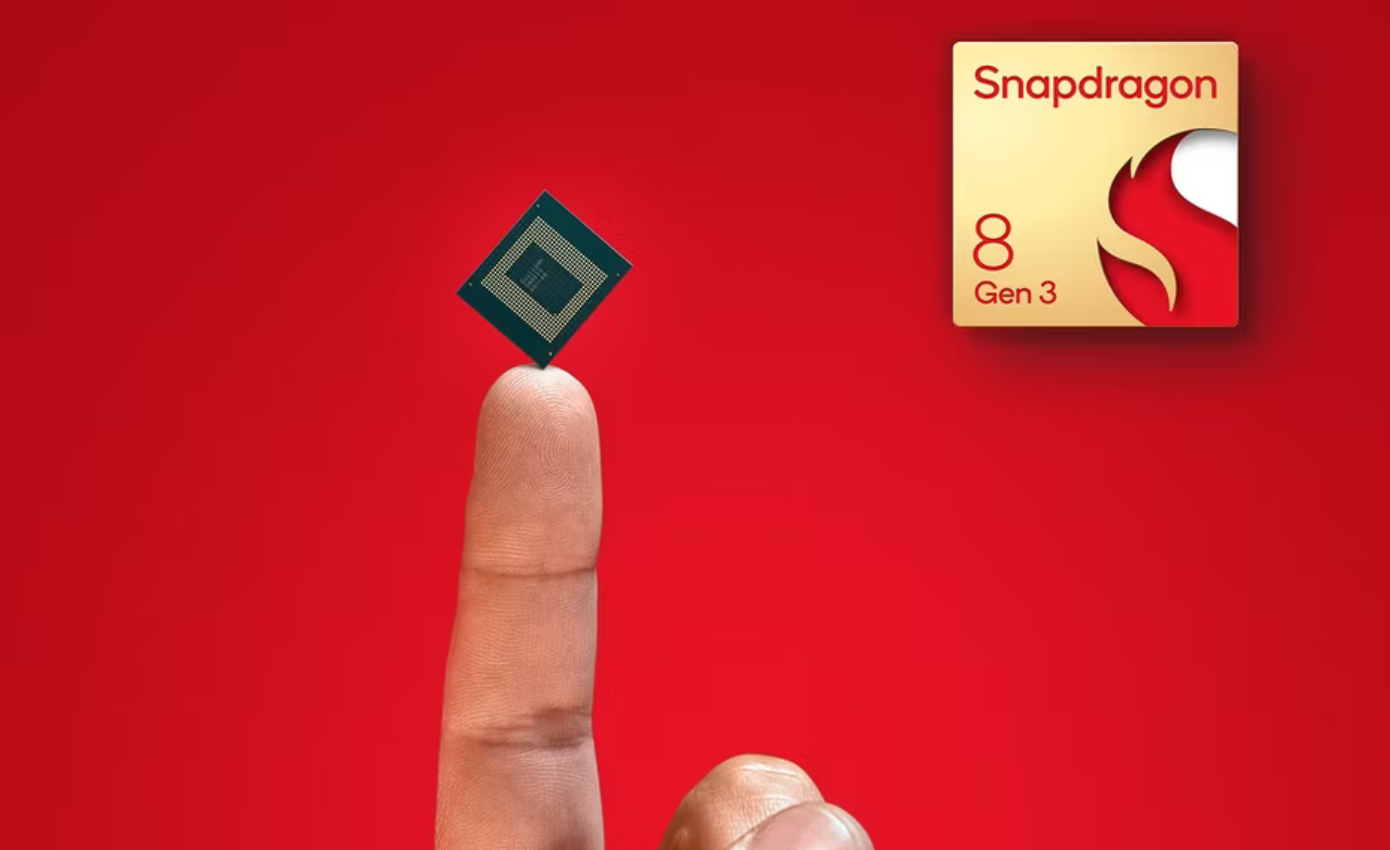 Qualcomm Snapdragon 8 Gen 3 ufficiale: tutte le specifiche | Android ...