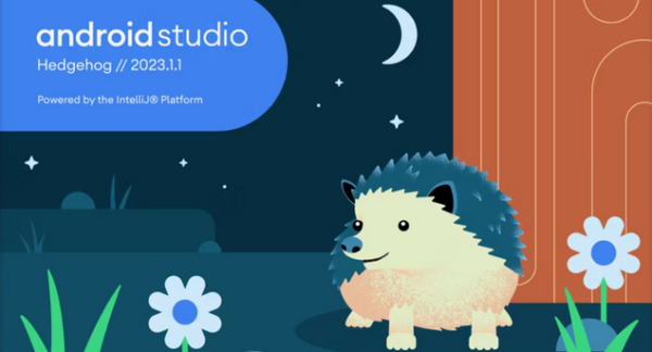 Android Studio 2023.1.1 Hedgehog ufficiale | Novità e download ...