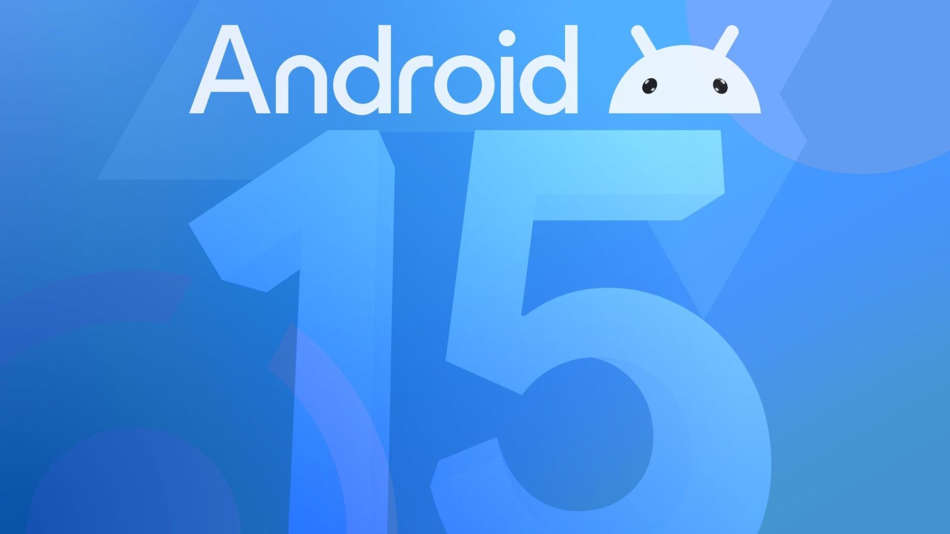 Android 15, disponibile la prima Developer Preview | Android Blog Italia