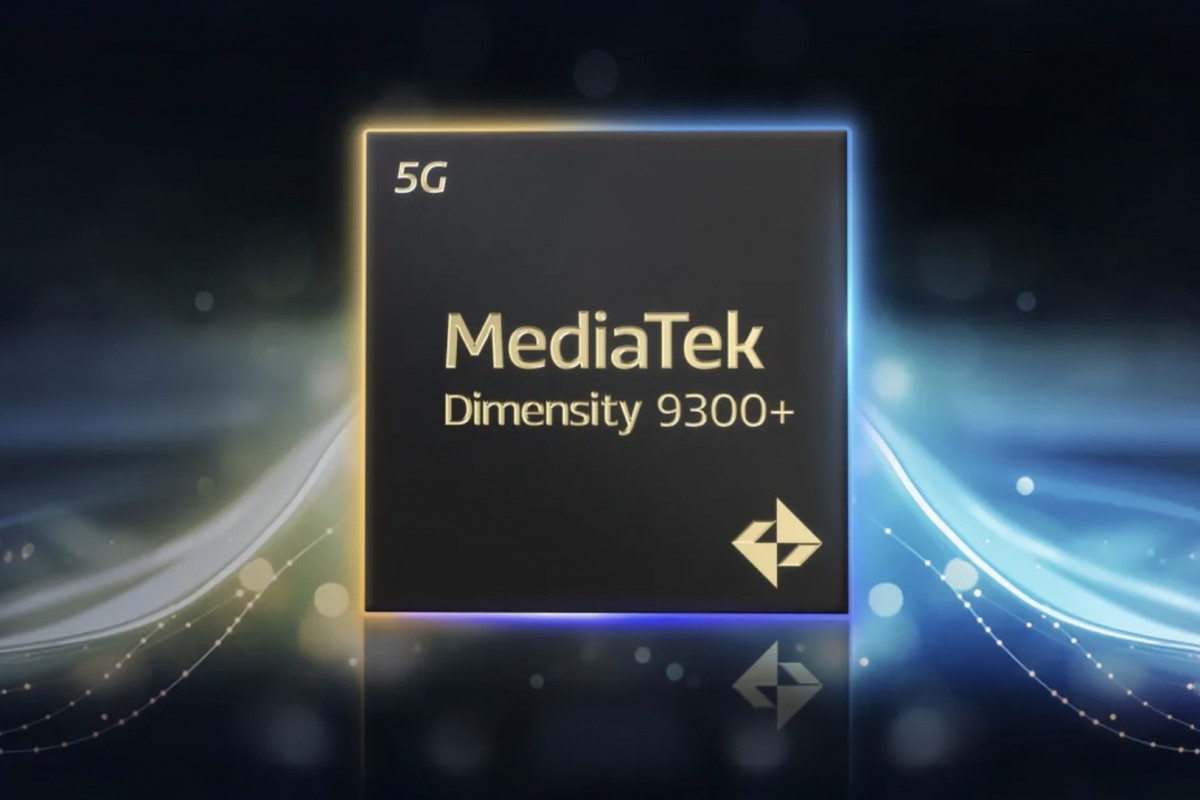 Mediatek lancia Dimensity 9300+: focus su NPU con supporto a LLM fino a ...