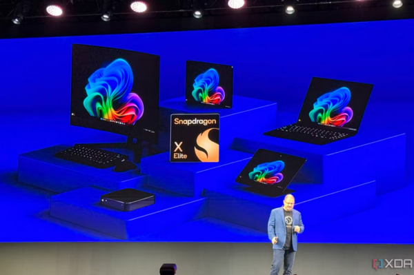 Lo Snapdragon X Elite in arrivo anche sui mini PC | Android Blog Italia