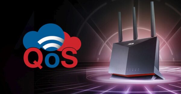 Cos'è la funzione QoS nei router e perché dovresti usarla | Android ...